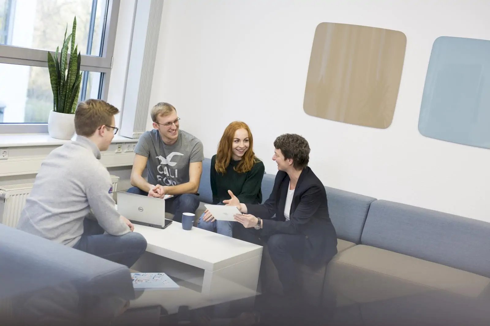 Basler AG | Duales Studium | NORDAKADEMIE